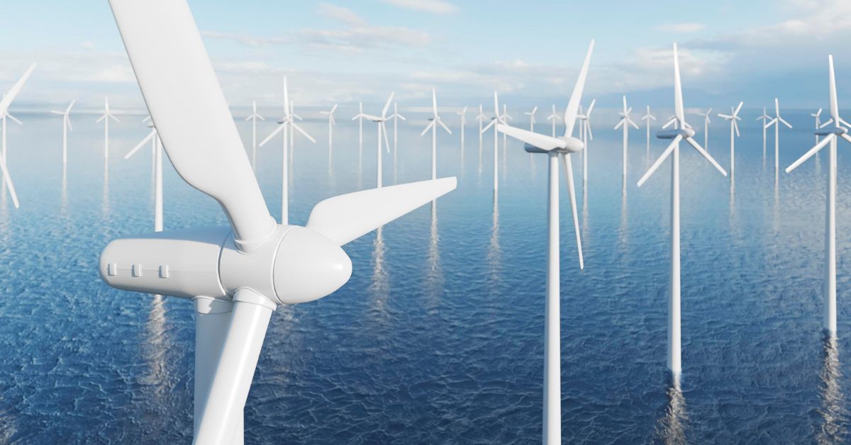 Manfaat Energi Angin yang Wajib Kamu Tahu - Power Station Indonesia